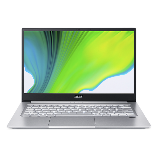 Acer Swift 3 14" FHD Core i7-1165G7 16GB RAM/1TB SSD 1.2KG Laptop | Computers & Peripherals ...
